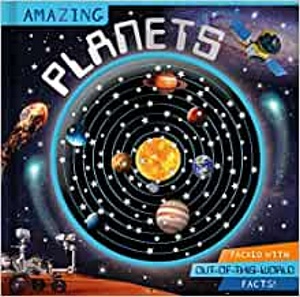 Amazing Planets | Baker & Taylor