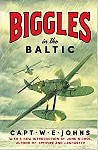 Biggles in the Baltic | Baker & Taylor