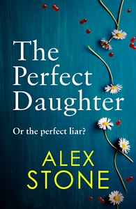 The Perfect Daughter | Baker & Taylor