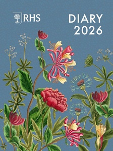 RHS Pocket Diary 2026 | Baker & Taylor