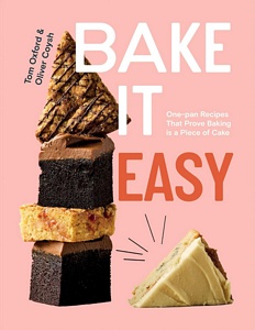 Bake It Easy | Baker & Taylor