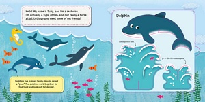 Make and Play Under the Sea | Baker & Taylor