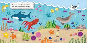 Make and Play Under the Sea | Baker & Taylor