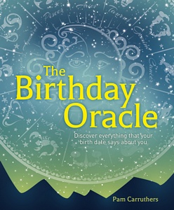 The Birthday Oracle | Baker & Taylor