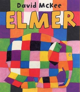 Elmer | Baker & Taylor