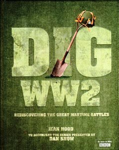 Dig WWII | Baker & Taylor