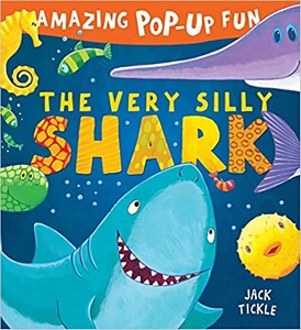 The Very Silly Shark | Baker & Taylor