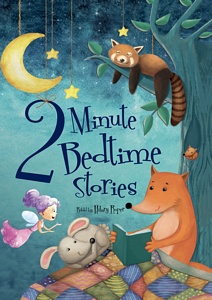 2-Minute Bedtime Stories | Baker & Taylor