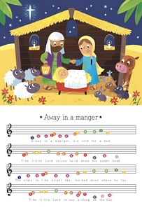 Piano Playtime Christmas Songs | Baker & Taylor