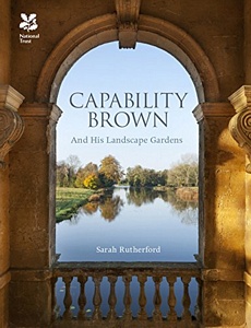 CAPABILITY BROWN | Baker & Taylor