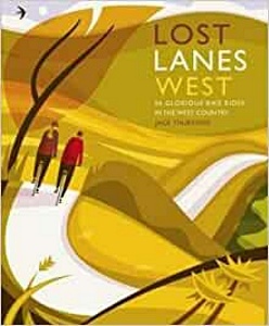 Lost Lanes West Country | Baker & Taylor