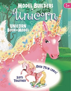 Model Unicorns | Baker & Taylor