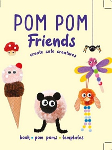 POM POM FRIENDS | Baker & Taylor