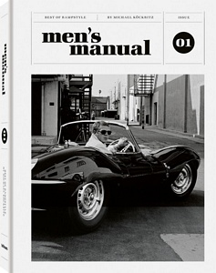 Men’s Manual | Baker & Taylor