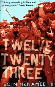 Twelve Twenty Three | Baker & Taylor