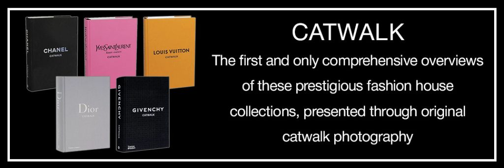 Best Catwalk Fashion Books for Style Lovers | Baker & Taylor