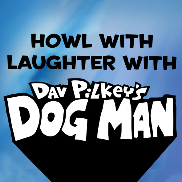 Dog Man Fun Adventures for Young Readers | Baker & Taylor
