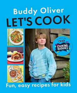 Lets Cook | Baker & Taylor
