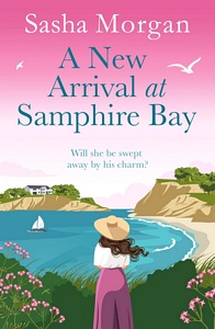 A New Arrival at Samphire Bay | Baker & Taylor