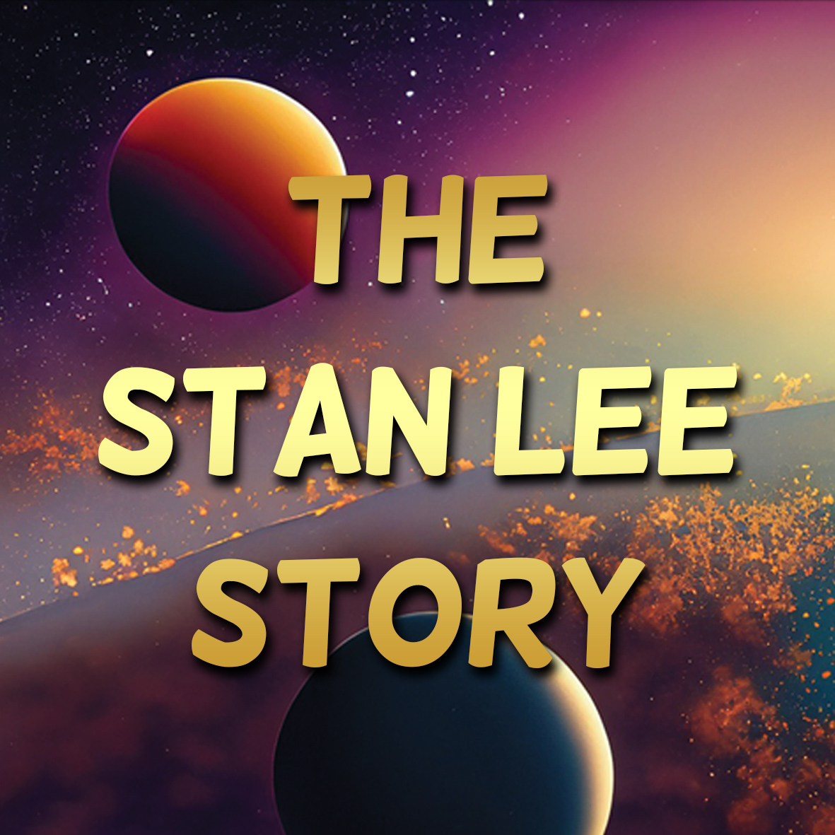 Stan Lee Story A Tribute to Marvel’s Mastermind | Baker & Taylor