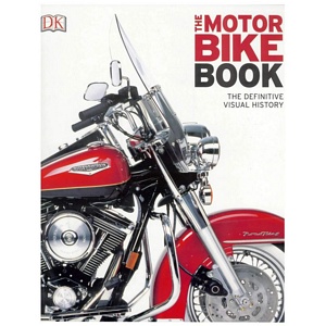 The Motorbike Book | Baker & Taylor