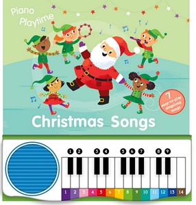 Sing along songs Christmas | Baker & Taylor
