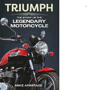 022 Triumph | Baker & Taylor