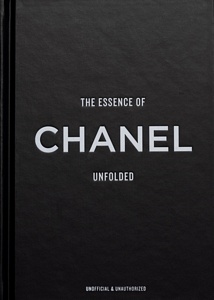 Essence of Chanel | Baker & Taylor