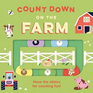 Count Down - On the Farm | Baker & Taylor