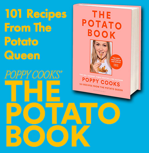 The Ultimate Spud Celebration The Potato Book | Baker & Taylor