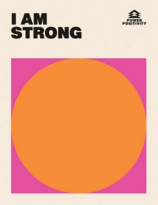 I Am Strong | Baker & Taylor