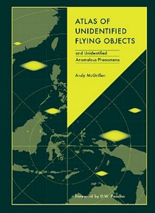 Atlas of Unidentified Flying Objects | Baker & Taylor