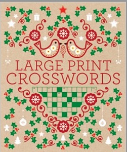 Festive Crossword Puzzles | Baker & Taylor