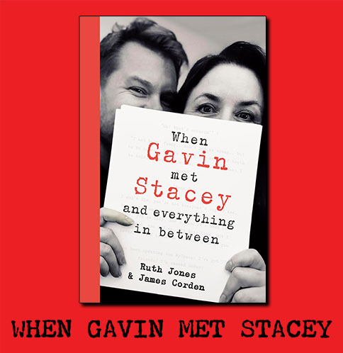 When Gavin Met Stacey Everything in Between | Baker & Taylor